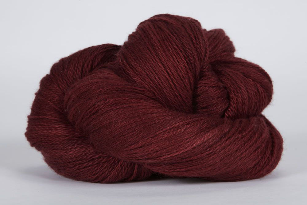 Jade Sapphire Khata – Twist Knitting and Spinning